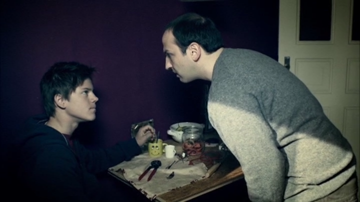 BliZZarraDas: Rammbock (2010)